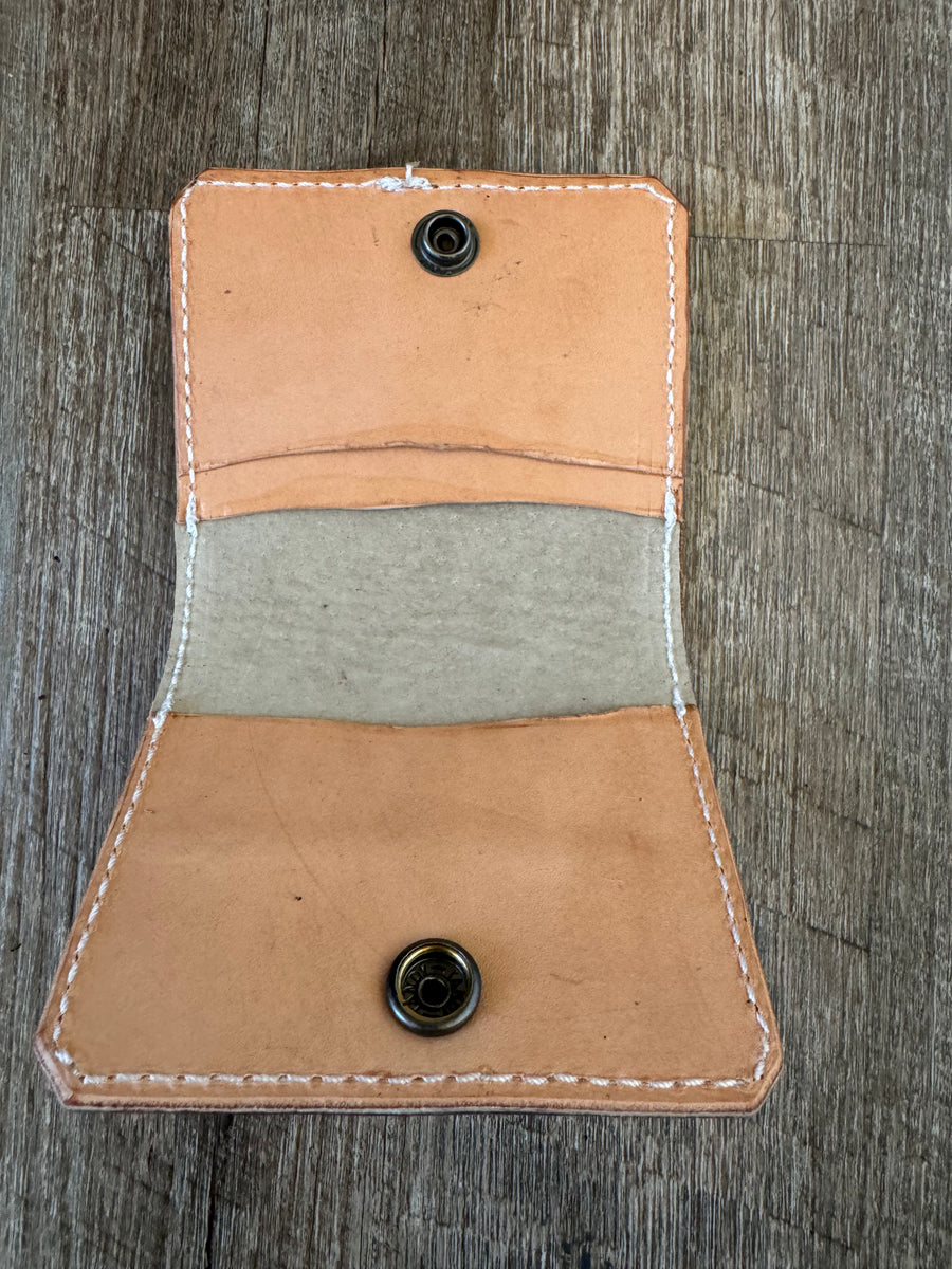 Coyote mini – Tosha Wise Studios